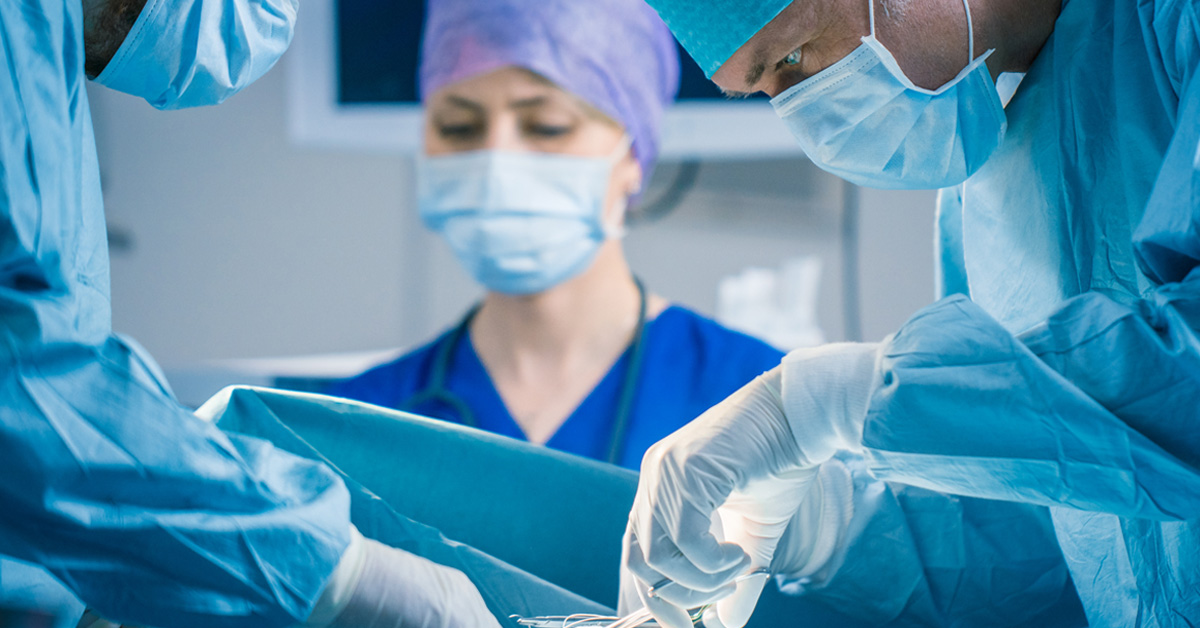 Services - Kentucky River Medical Center